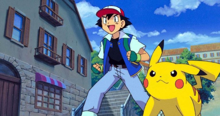 3 Poems for Pokémon, a Phenomenon That Defined a Generation – The Dot ...