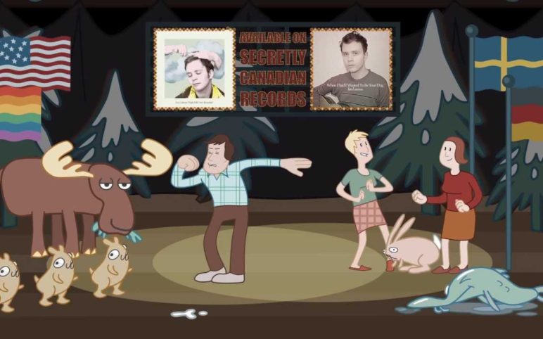 How Charlie Adler Became a Cow, a Chicken, a Baboon, and a Devil ...